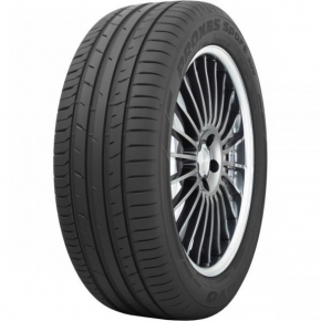 Купить Летняя шина Toyo Proxes Sport SUV 235/60R18 107W XL в Минске, цена